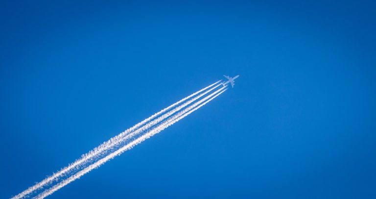 Is Your Life Flying By Too Fast?